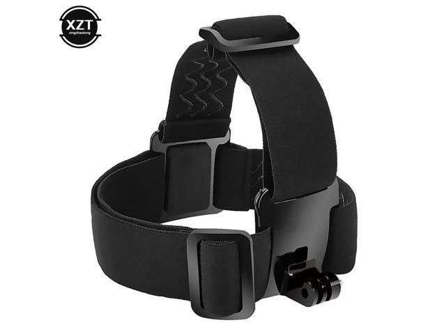 Click here for Adjustable Harness Head Strap Mount Belt For Gopro... prices