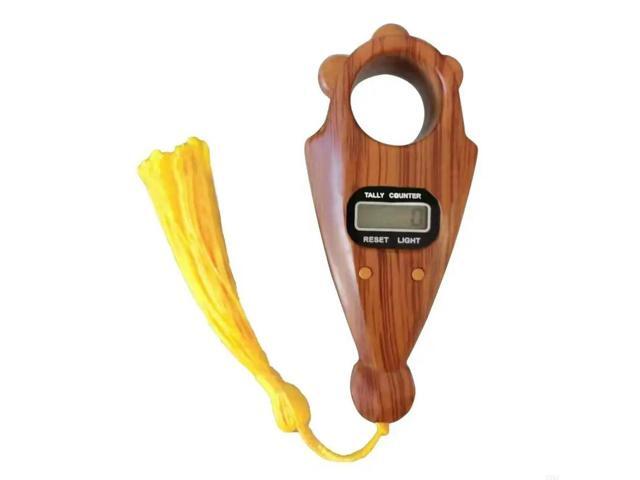 Click here for LCD Tally Counter LED Light Digital Prayer Bead El... prices