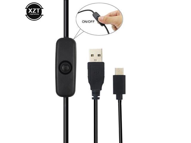 Click here for Universal USB Type C 5V 3A Charging Cable for Rasp... prices