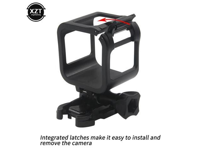 Click here for Standard Border For Gopro Hero 4 plus Hero 5 Sessi... prices