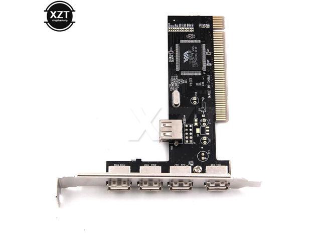 Click here for est Arrival USB 2.0 4 Port 480Mbps High Speed VIA... prices