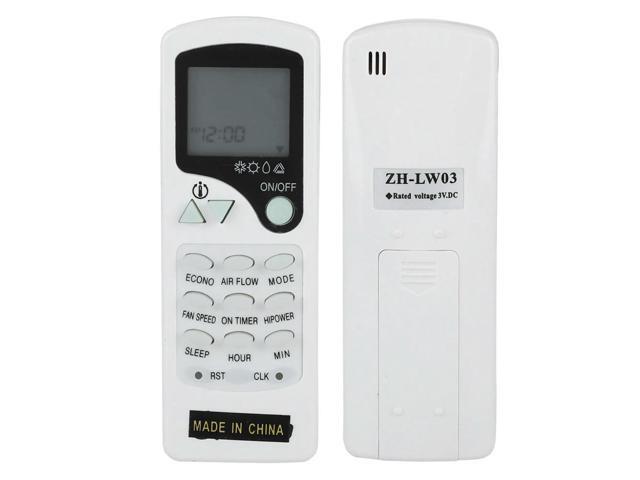 Click here for Air conditioner Remote Control Remote Controller f... prices