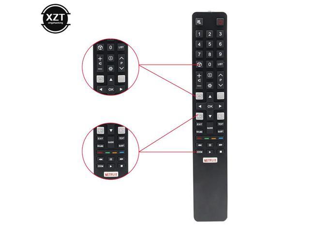 Click here for RC802N Remote Control Replacement For TV YUI1 YAI2... prices