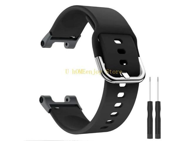 Click here for Replacement Silicone Band Soft Silicone Gel for Wa... prices