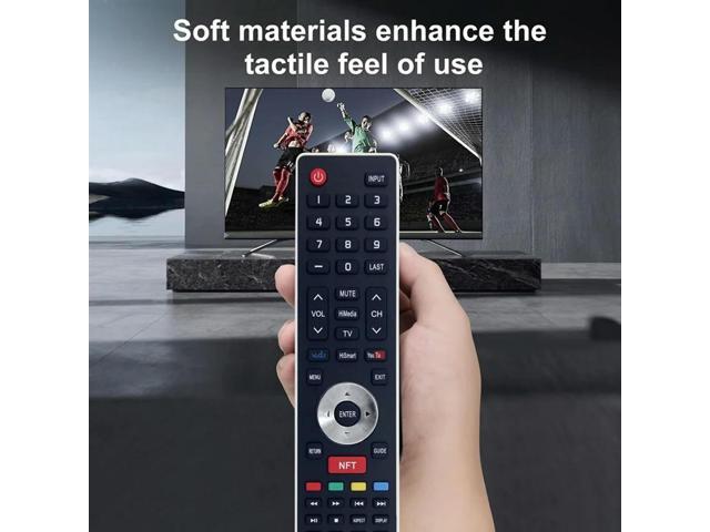 Click here for EN-33933HS 4K UHD LCD TV Remote Control Replacemen... prices