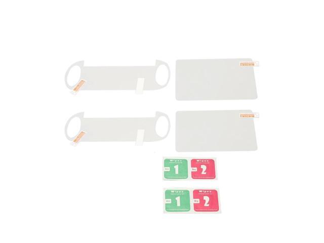 Click here for Game Console Screen Protector Scratch Proof 9H Tem... prices