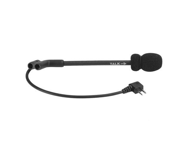 Click here for Black Z Tactics Microphone MIC 2 Pin for Comtac II... prices