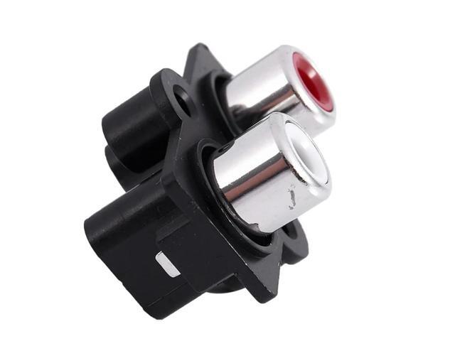 Click here for 25Pcs PCB Mount 2 Position Stereo Audio Video Jack... prices