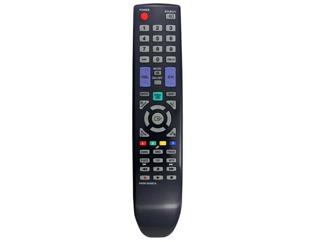 Click here for Replace AA59-00481A Remote For LCD TV LN26D450G1D... prices