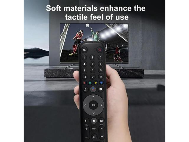 Click here for Replace RC833 GUB1 Remote Control ForQLED TV 50 55... prices