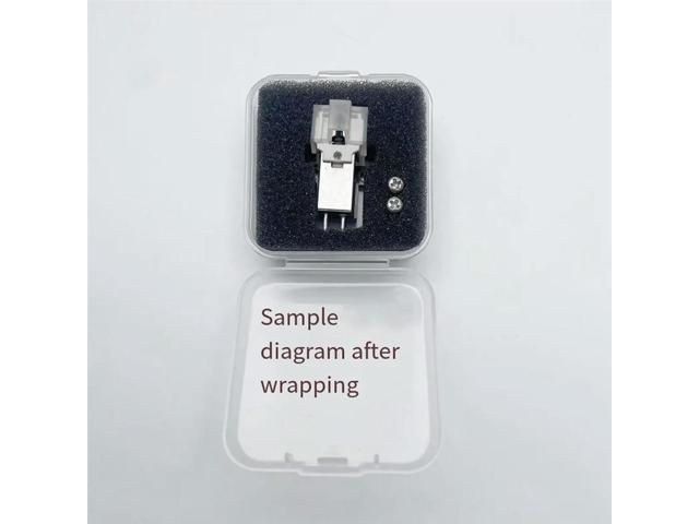 Click here for 10Pcs Turntable Stylus Display Case Stylus Holder... prices