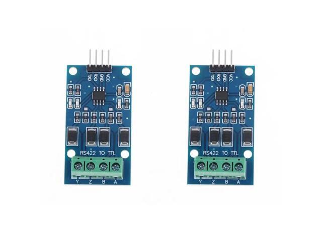 Click here for RS422 TTL Conversion Module Two-Way Signal Full Du... prices