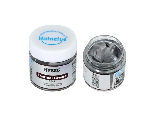 Click here for HY885 10g Silicone Compound Thermal Putty Conducti... prices