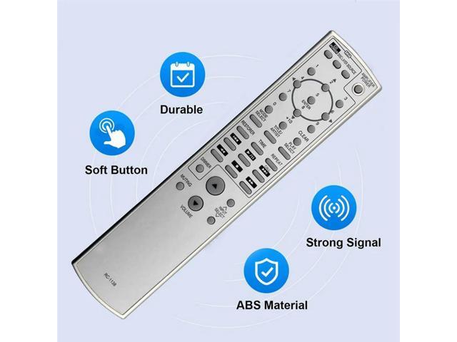 Click here for Replace RC-1138 Remote Control For Denon AV Receiv... prices