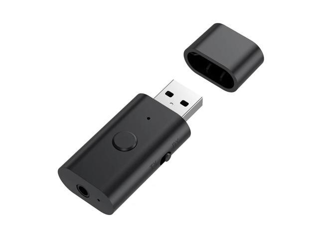 Click here for 2X Bluetooth 5.3 Transmitter Receiver  3.5Mm Aux W... prices