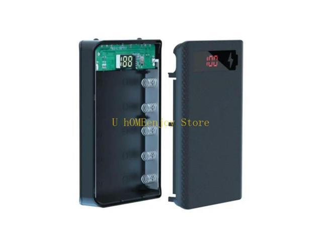 Click here for PowerBank for Case Double USB prices