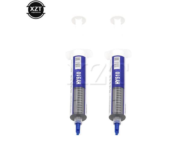 Click here for HY510-TU25G Silicone Thermal Paste 1.93W/m-k Heat... prices