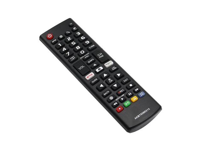 Click here for Universal Remote Control AKB75095315 TV LED LCD Te... prices