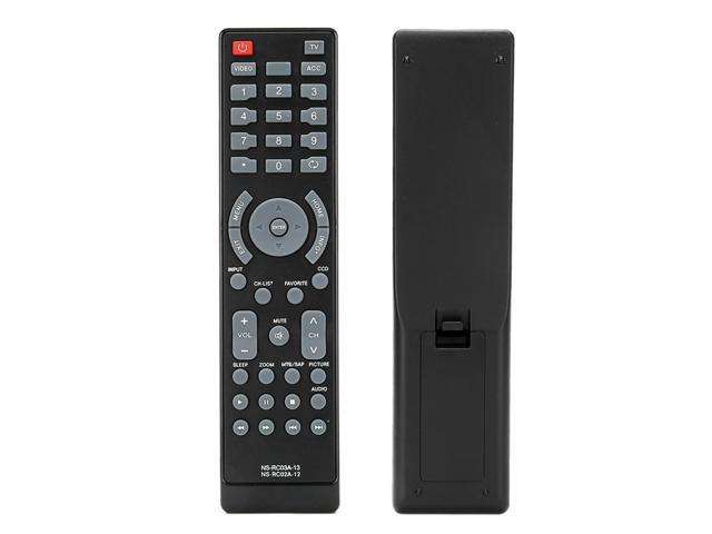 Click here for Remote Control Replacement Fits for Insignia TV NS... prices