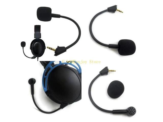 Click here for Replacement Mic for Hyper X Cloud for Alpha prices