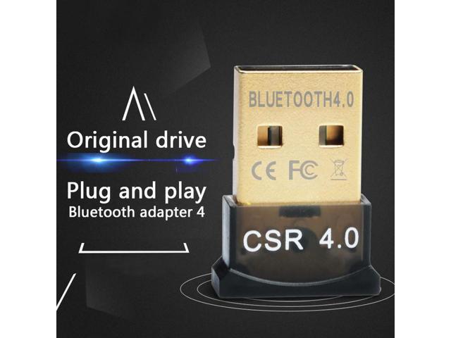 Click here for Mini Bluetooth-compatible USB Adapter CSR V 4.0 Do... prices