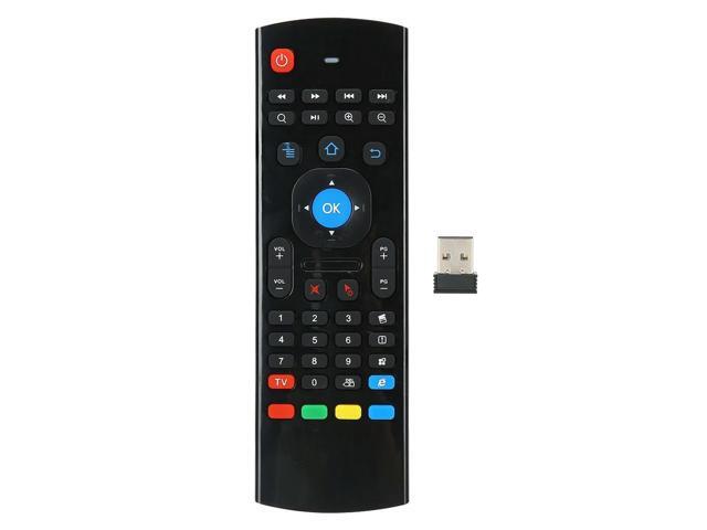 Click here for Air Fly Mouse Remote Controller Remote Mouse MX3 2... prices