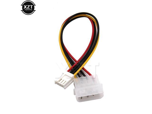 Click here for 4 Pin Molex IDE Male To 4P ATA Female Power Supply... prices