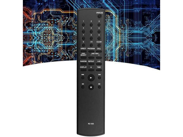 Click here for RC-1033 Replace Remote Control For Denon AV Receiv... prices
