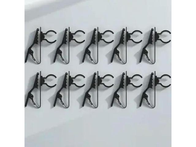 Click here for 10Pcs Microphone Sponge Covers Durable Mic Windpro... prices