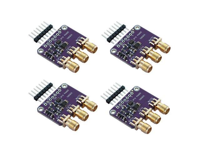 Click here for 4X Si5351a I2C 25Mhz Clock Generator Breakout Boar... prices
