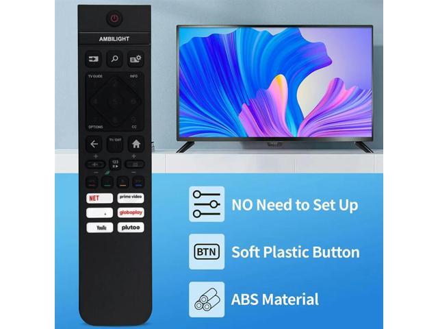 Click here for Replace SRC-3216-12 Remote Control ForTV 398GR10BE... prices