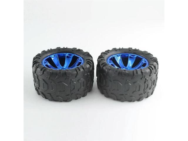 Click here for 2Pcs Remote Control Car Tire Parts For Wltoys 1440... prices