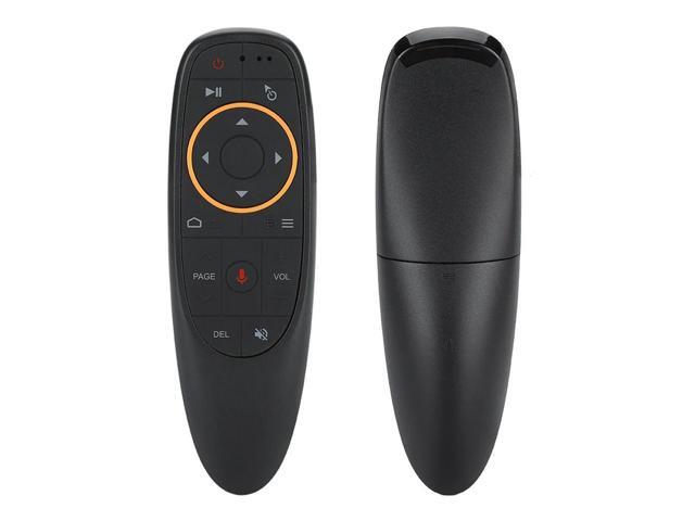 Click here for 2.4G Wireless Voice Air Mouse Keyboard Remote Cont... prices