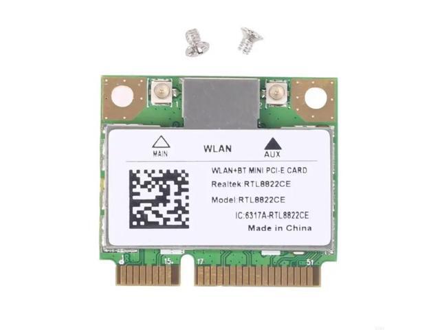 Click here for RTL8822CE Networking Card 1200Mbps Card for PC Car... prices