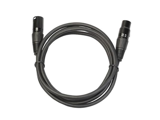 Click here for XLR Audio Cable Karaoke Mic Sound Cannon Cable Mal... prices