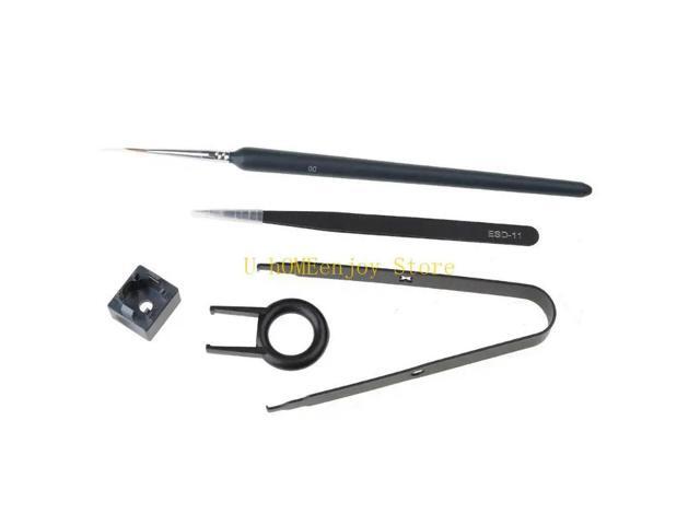 Click here for Customization Switch Lubrication Pen Mechanical Ke... prices