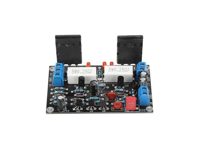 Click here for 2SC5200+2SA1943 Power Amplifier Board 100W Amp Spe... prices