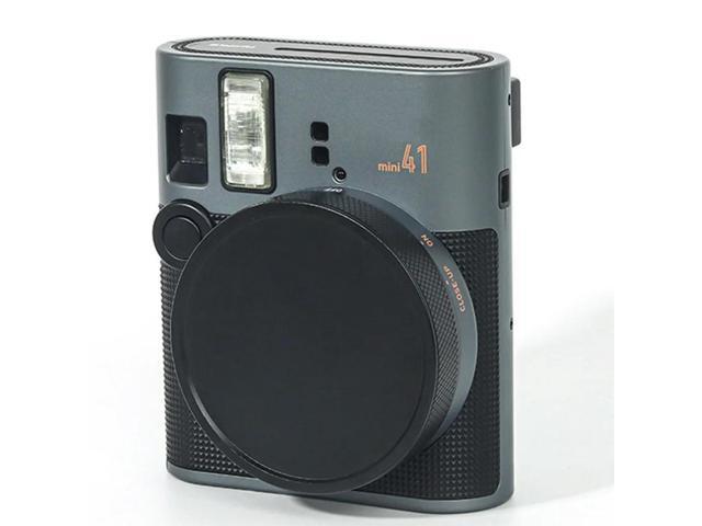 Click here for For Polaroid Mini41 Lens Cover For Mini41 Lens Cap... prices