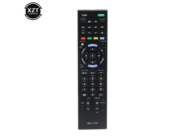 Click here for RM-L1165 Remote Control for LCD TV RM-YD094 KDL-50... prices