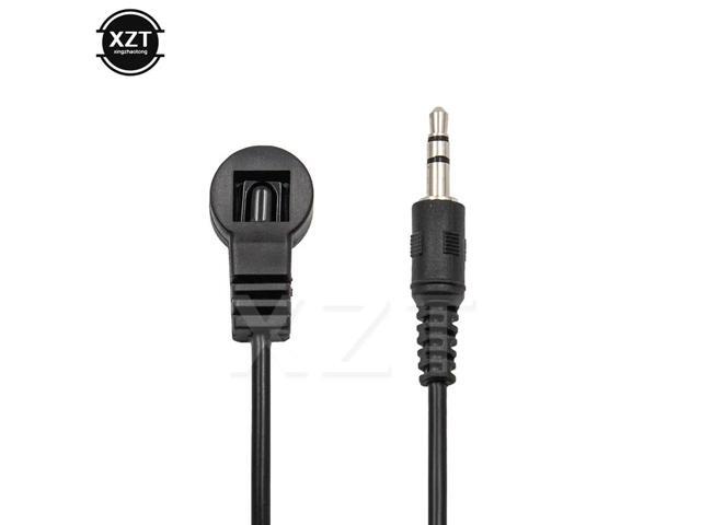 Click here for 1.5m Sensor Module 3.5mm Jack IR Infrared Remote C... prices