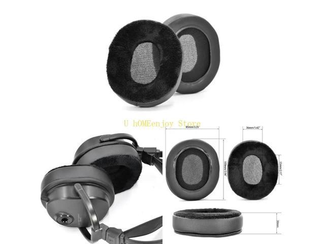 Click here for 1 Pair Protective Foam Ear Pads for G35 G533 G633... prices