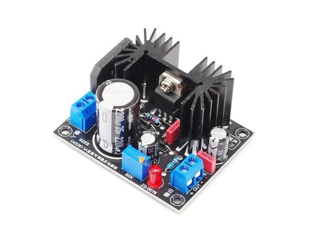 Click here for LM317 Adjustable Linear Regulated Power Supply Boa... prices