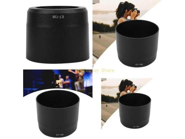 Click here for ET73B Lens Hood for EF 70-300mm f/4-5.6L IS Camera... prices