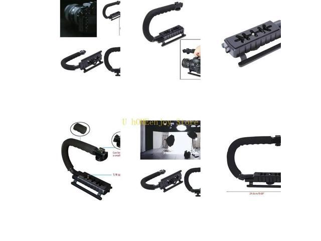 Click here for Camera phone Stabilizer Foldable Handle Grip Handh... prices