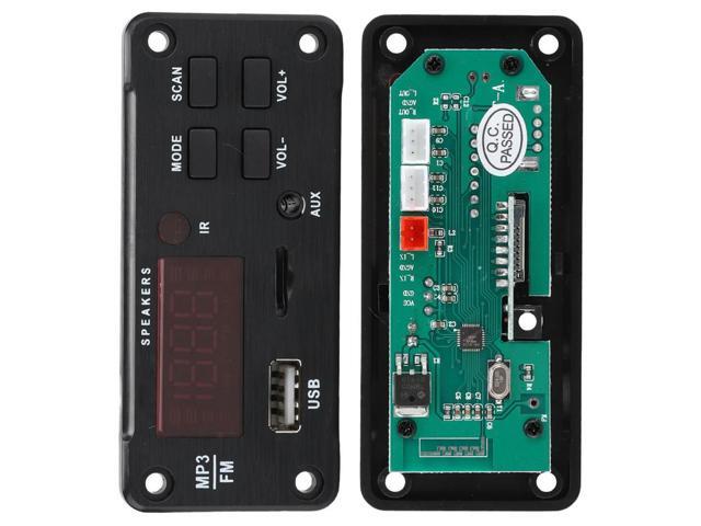 Click here for Audio Module Car Speaker Bluetooth5.0 Mp3 Decoding... prices