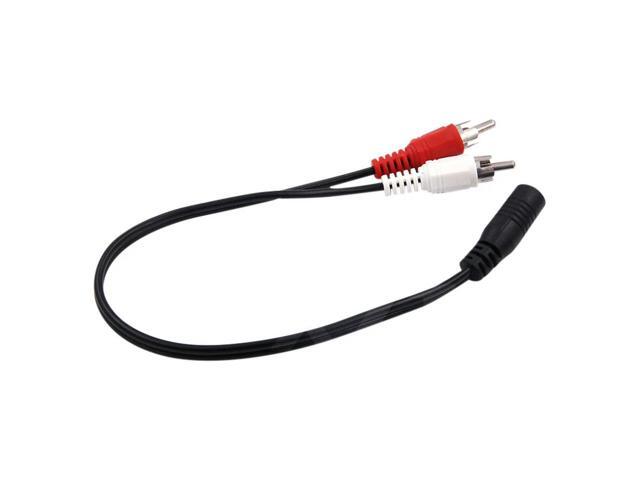 Click here for Universal RCA Cable 3.5mm Jack Stereo Audio Cable... prices