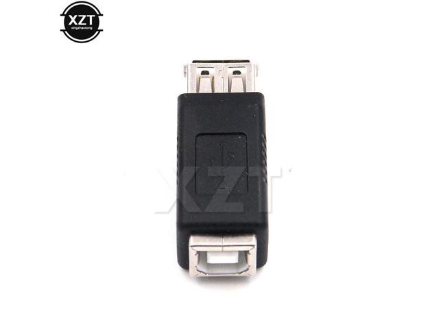 Click here for 1pcs Hot Sale USB2.0 A female to B female A male t... prices