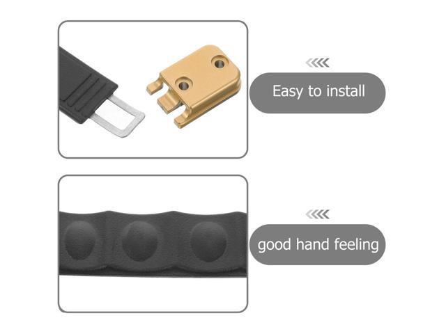 Click here for 300pcs Black Thank You Cards Mini Square Blank Bac... prices