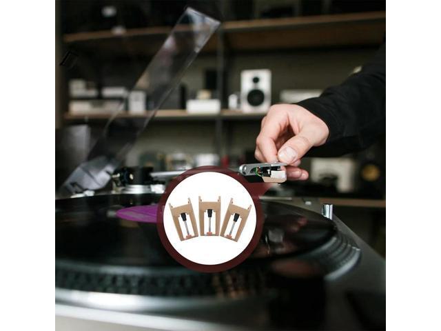 Click here for 20pcs Lapel Microphone Clips Replacement Lavalier... prices