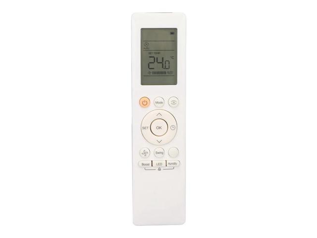 Click here for RG10L1 C2HS BGEF Air Conditioner Remote Control Pr... prices
